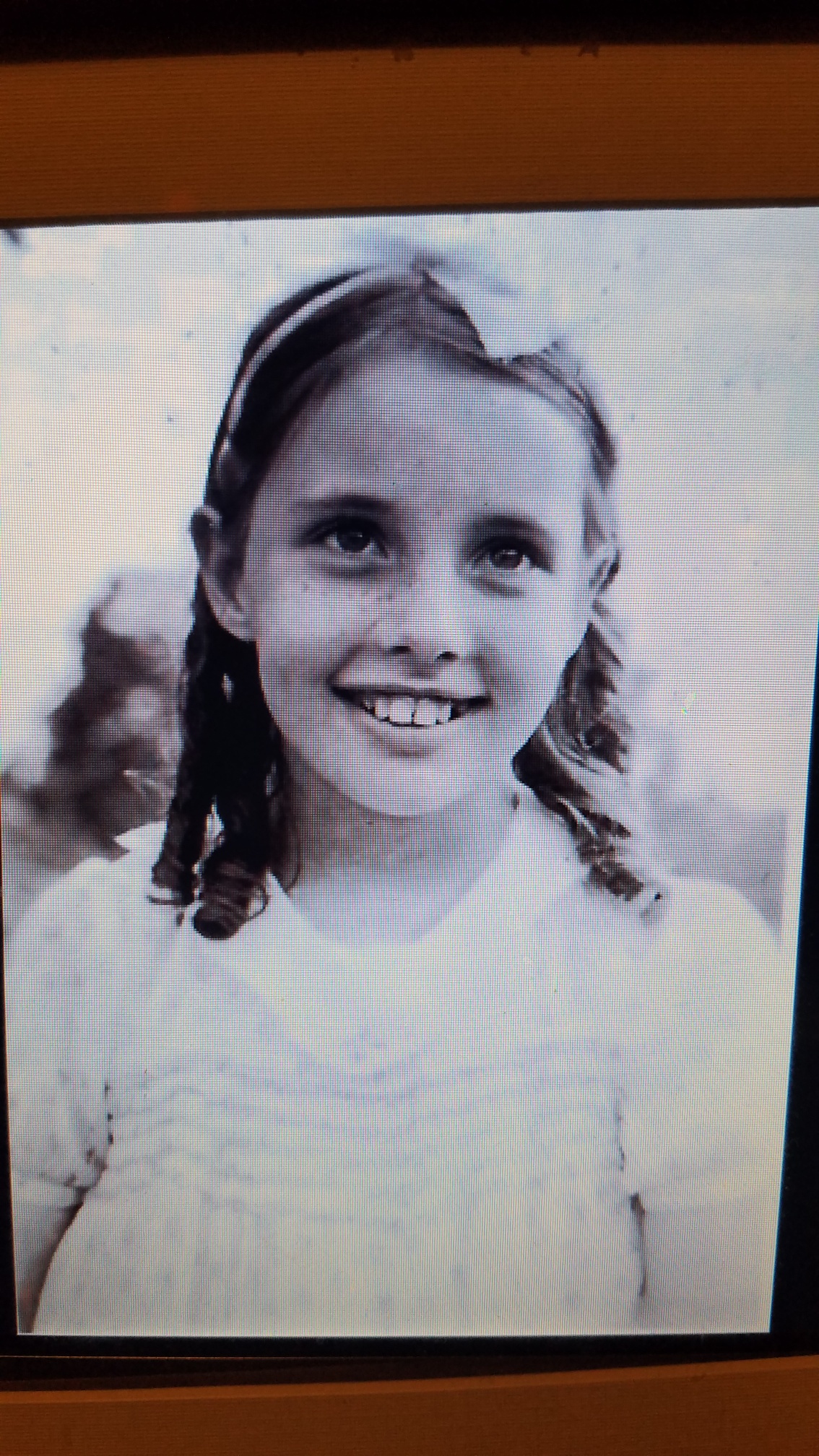 Frances Helen Eckert Frei – New Navigations